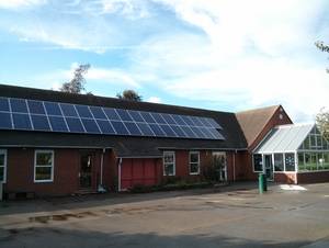 engynious - ingenious energy solutions: OUR SCHOOLS